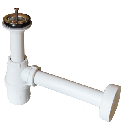 Sifony – kvalitní a spolehlivé řešení pro odtok | LUCEDA.cz